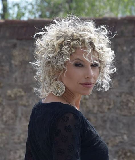 Curly Pixie Cut Ideas For Women Hair Cut