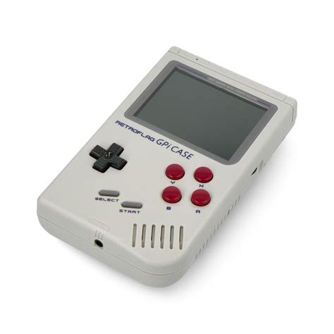 Zestaw Retroflag Gpi Case Dla Raspberry Pi Zero W Sklep Opinie Cena