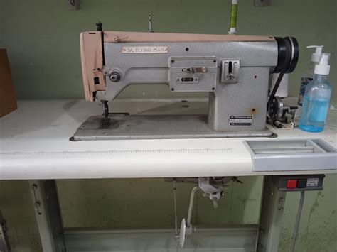 ماكنات الخياطة العصرية Algiers