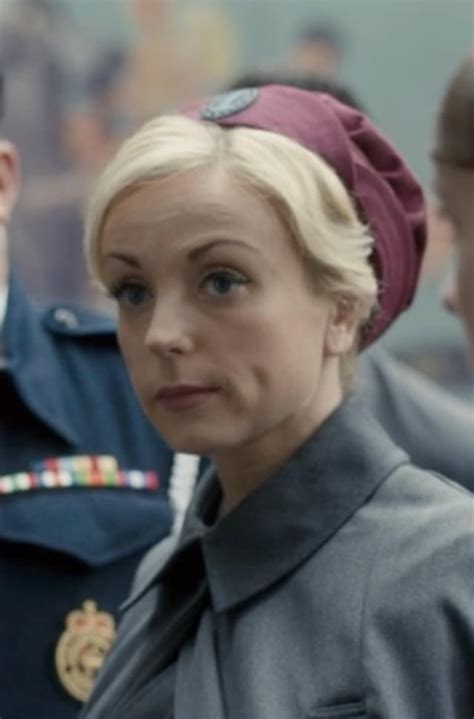 Trixie Franklin Lipstick Call The Midwife Rmakeupaddiction