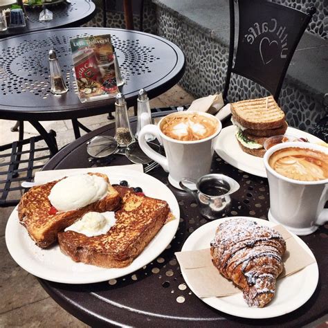 Urth Caffé Laguna Beach Urth Caffe Aesthetic Laguna Beach Food