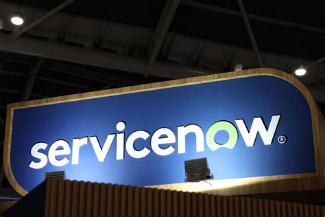 Servicenow Nears Deal To Buy Ai Assistant Maker Moveworks
