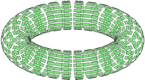 User Friendly Array Geometry Generation And Mapping Routines Using Focus Applications Focus