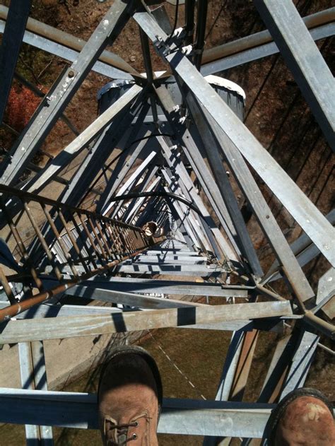 Guy Tower Tower Fair Grounds Grounds