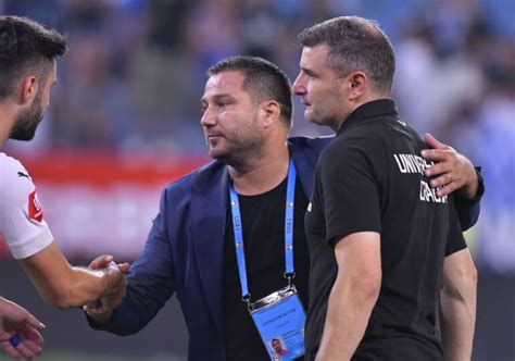 Cine i ar putea lua locul lui Nicolae Dică pe banca lui FCSB