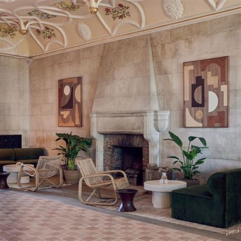 Birch Selsdon Longlists Dezeen Awards 2023