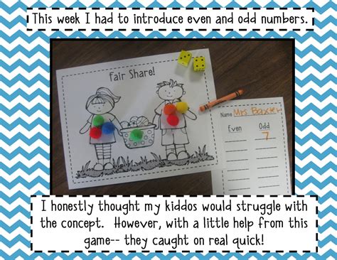 Teaching Learning Loving Even Or Odd