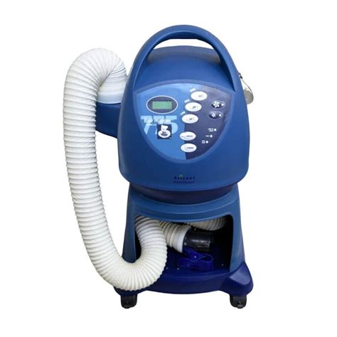 Refurbished 3m Bair Hugger Model 775 Warming Unit Infinium Veterinary