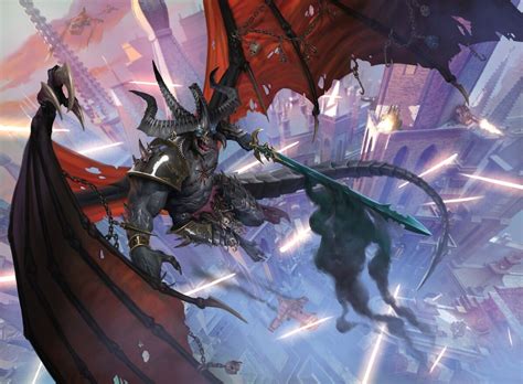 Belakor Magic The Gathering Wiki Fandom