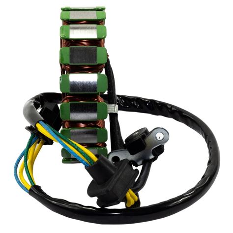 Alternator Stator Winding Alternators St 48 Order Online In The M 5395
