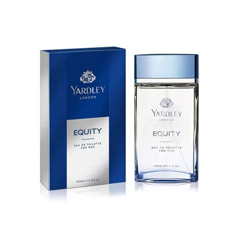 Yardley London Equity 100ml Bilal Sons