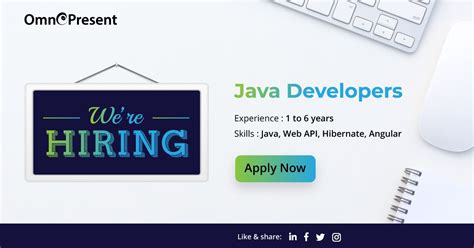 kabir mehta on linkedin hiringalert javadevelopers
