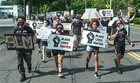 Pro Segregation Protest Signs