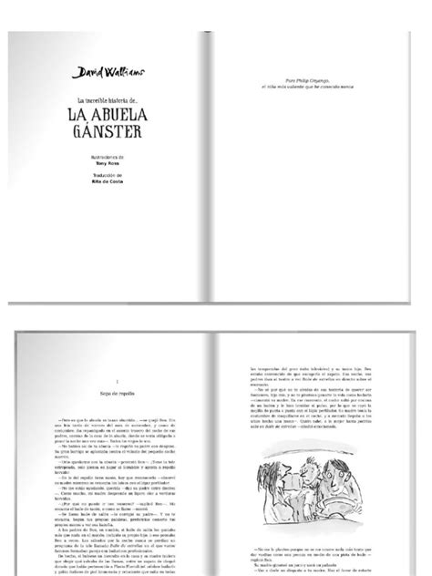 Abuela Gánster Pdf