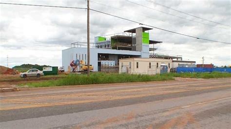 New Development Could Cause Traffic Tie Ups In Nw Okc