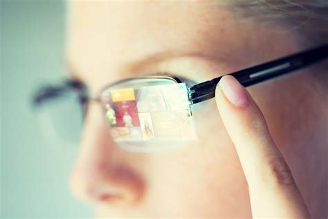 Where Are The Augmented Reality Smart Glasses For Consumers