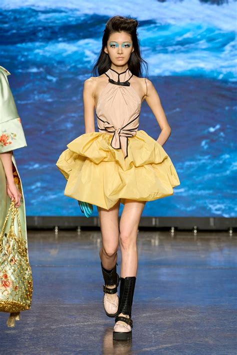 SS24 Season Paris Milan London And New York Key Trends
