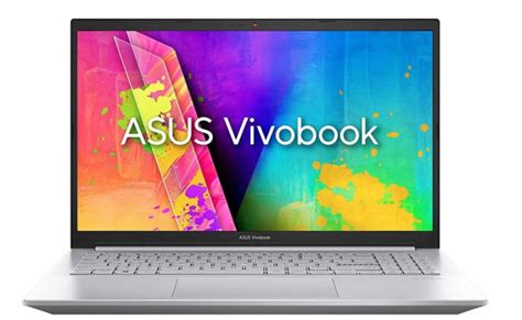 Asus Vivobook Pro 15 OLED - Thưởng thức màu sắc chân thực
