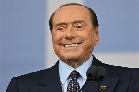 Italys Infamous Ex Pm Berlusconi Acquitted In Bunga Bunga Bribery Trial