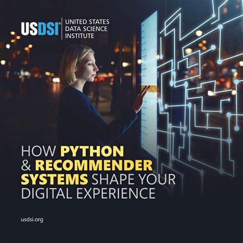 Digitalcommerce Youtube Spotify Python Datascience Usdsi