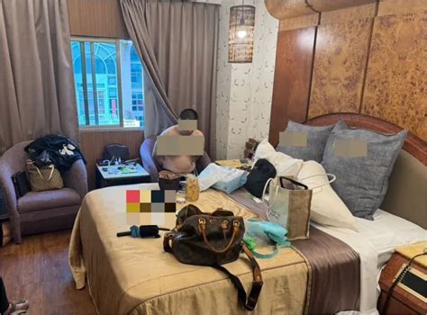 板橋驚傳砍人案！醋男發飆、怒持刀砍情敵 警3小時內旅館逮人 社會 Nownews今日新聞
