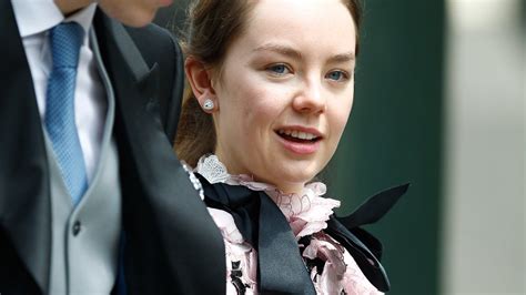 Alexandra Von Hannover Ontdek Wie Zij Is En Wat Haar Relatie Is Met De