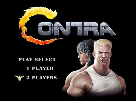 Contra Wallpapers Wallpaper Cave