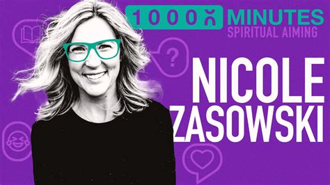Nicole Zasowski On Chronic Loss Brain Adaptation And Cultivating Joy