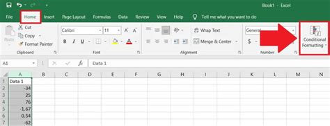 how to make negative numbers red in excel spreadcheaters