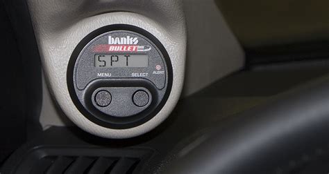 Introducing The Banks Bullet Tuner For Ecodiesel Banks Power