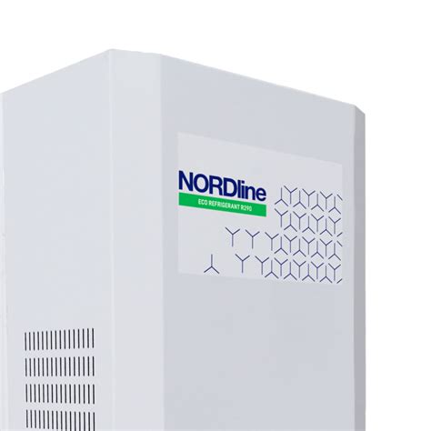 NORDline SGL011 Mrazicí bloková jednotka : Nordl-eshop.cz
