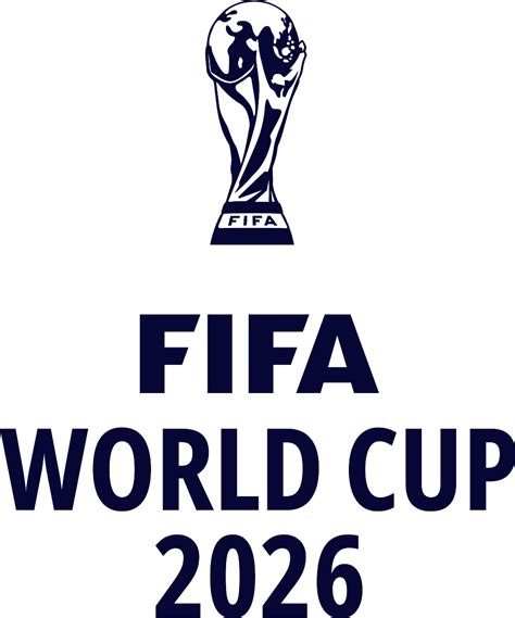 Logos Download 2026 Fifa World Cup