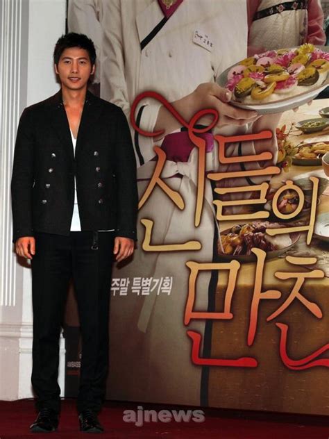 배우 이상우의 우월한 기럭지 아주경제