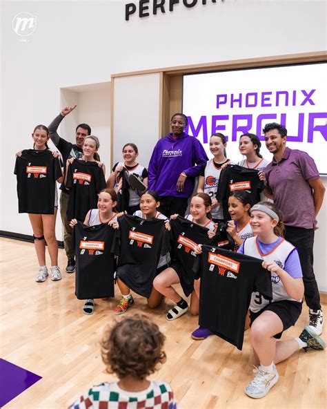 Phoenix Mercury Phoenix Mercury News Scores Highlights Stats