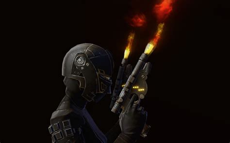 Incinerator Weapon Tuning Tuning