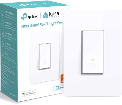 Tp Link Hs Smart Apagador
