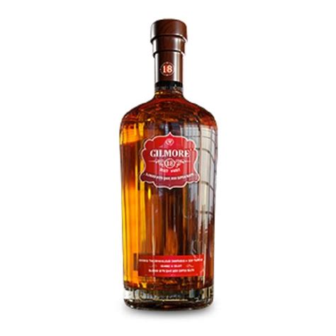 Buy Gilmore 18 YO 1 100 00 Wine Palace Goa