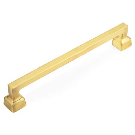 Discount Home Furnishings Inc Cosmas 702 4bab Brushed Antique Brass