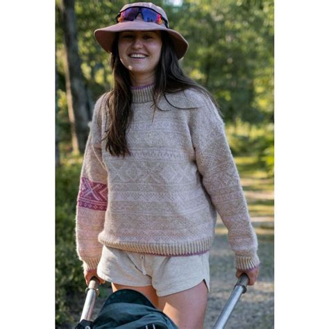 Beige Valle Genser Dg 489 01