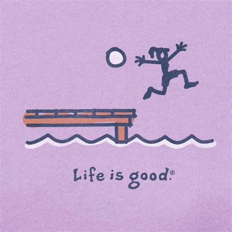 Love Life Is Good Life Is Good Good Things Summer Wallpaper