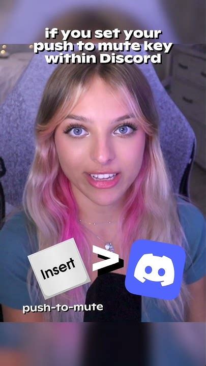 Keybinds Make Discord So Much More Powerful Youtube
