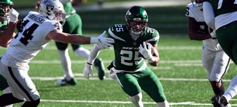 Jets Vs Raiders Week NFL Predictions And Tips