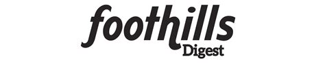 Rates And Specs Foothills Digest