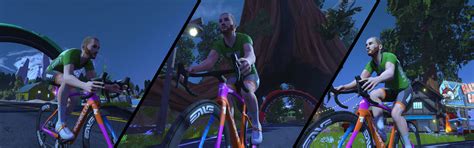 All About Zwifts Watopia Jarvis Expansion Zwift Insider