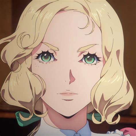 Anime Feet Castlevania Nocturne Maria Renard