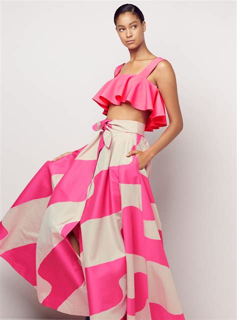 How To Say Goodbye To Boring Clothes This Spring Resort 2017 Fashion