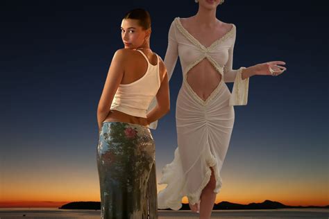 Hailey Bieber I Kendall Jenner Su Na Odmoru Evo što Nose
