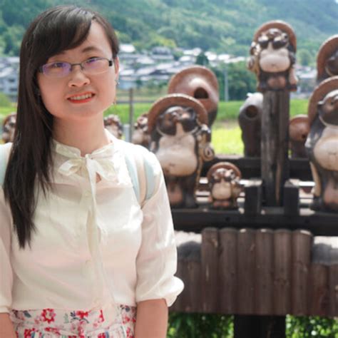 Xiying Zhang University Of Groningen Groningen Rug Department Of