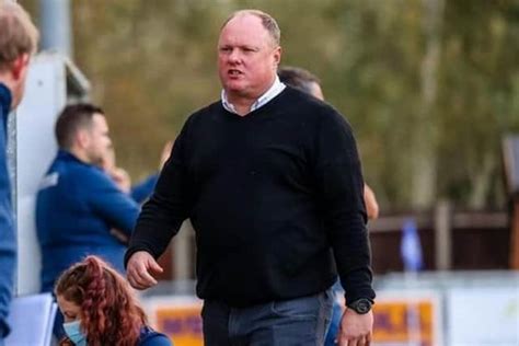 Boss Setchell Calls On Steelmen Fans To Come Out In Force For Big Rugby Clash