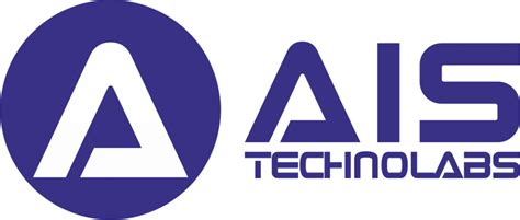 ais technolabs unveils new logo marking its achievements in web